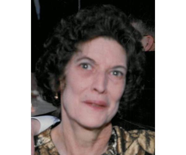 Shirley A. Smith Obituary (2025) - Morrisville, PA - J. Allen Hooper ...