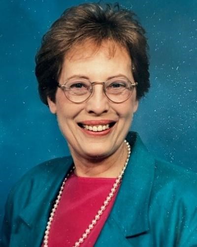 Bonnie Berger Obituary (2023) - Anchorage, AK - Bainbridge Funeral Home ...