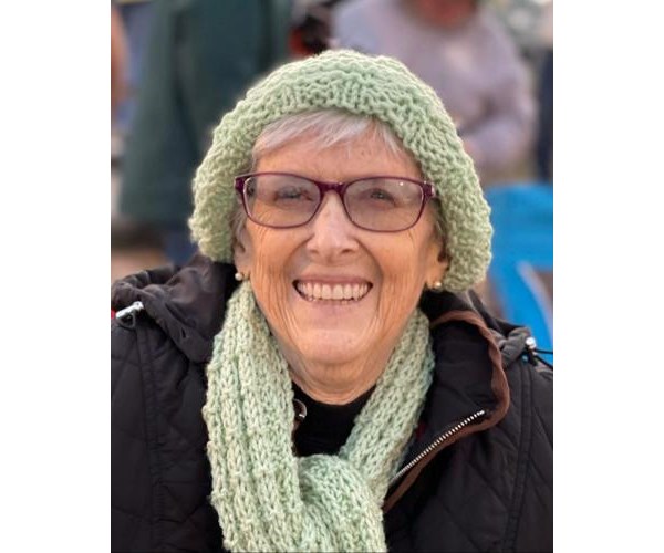 Elizabeth Louise "Betty" Thorpe Obituary (2025) - Gulfport, MS ...