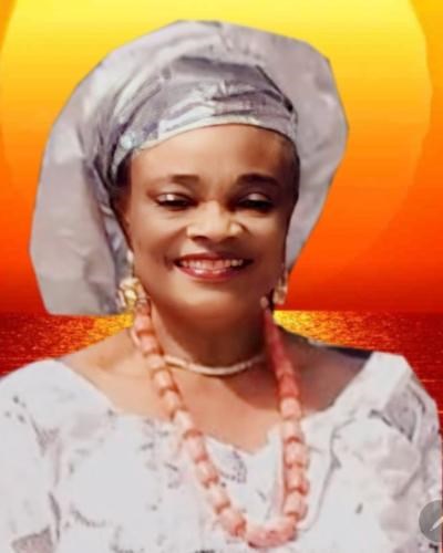 Prisca Obii Nwobi Obituary (1943 - 2025) - Bowie, MD - The Baltimore Banner