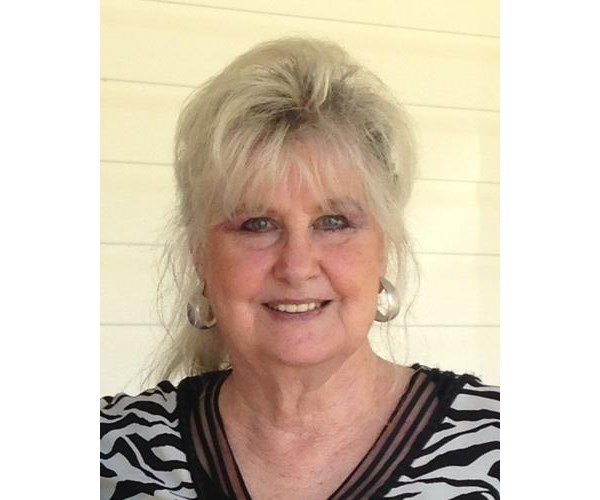 Martha Frances Rayborn Obituary (2026) - McHenry, MS - Trinity Funeral ...
