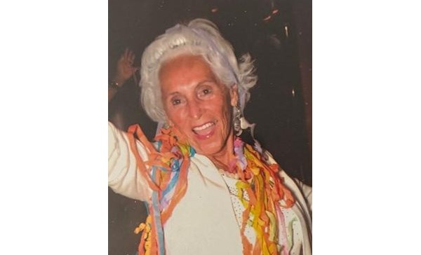 Gertrude Magid Sledz Obituary (1926 - 2024) - Glen Burnie, MD - The ...