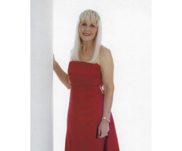 Sheila Rae Shultz Obituary (2025) - Whitney, TX - Blessing Funerals ...