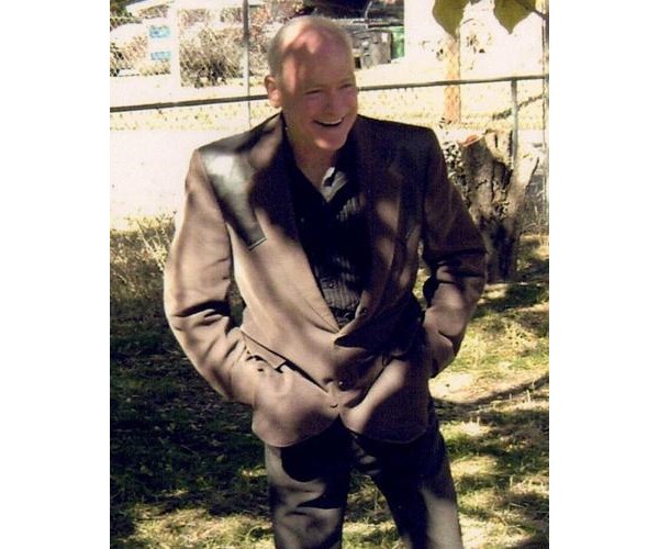 Paul Messinger, Jr. Obituary (2022) - Layton, UT - Lindquist Mortuary ...