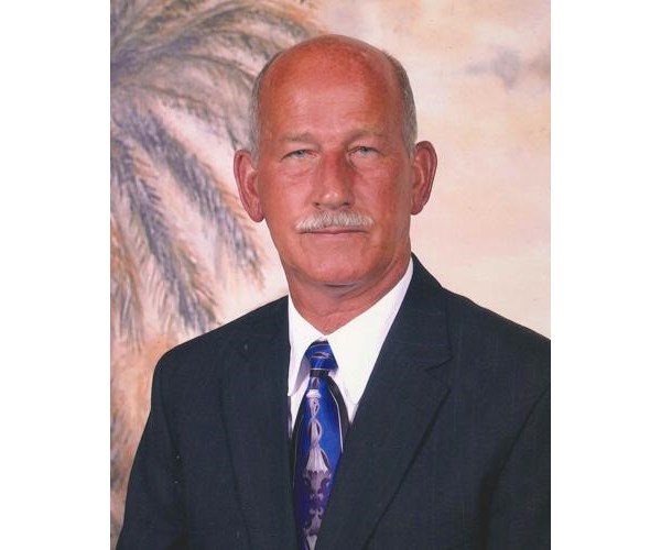 Larry Copeland Jones Obituary (2025) - Columbia, TN - Williams Funeral ...