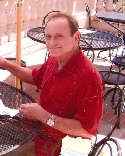 James Henry Mercer II Obituary (2026) - Shreveport, LA - Rose-Neath ...