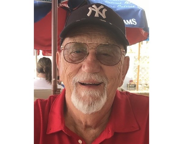 Ronald Stewart Pedrick Obituary (2026) - Albany, NY - Hans Funeral Home