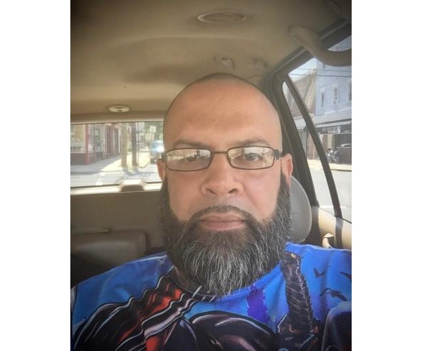 Angel M. Perez - Ramos Obituary (2025) - Linden, NJ - Gabriel D Glover ...