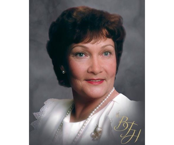DeeAnna Jo Miramontes Obituary (2024) - Brownfield, TX - Brownfield ...