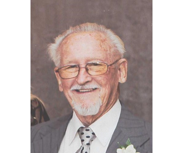Charles L. Jacobs Obituary (2026) - Indianapolis, IN - Flanner Buchanan ...