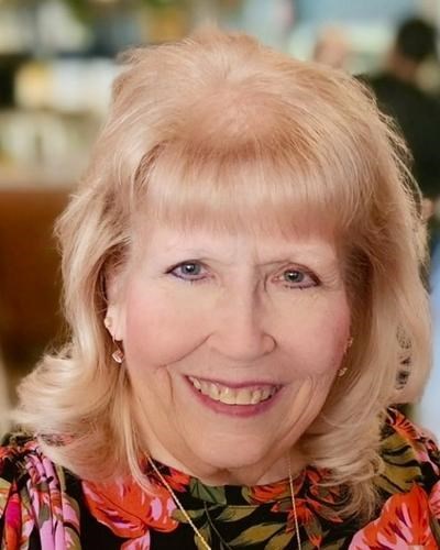 Leslie Barbara Joy Obituary (1957 - 2026) - Sarasota, FL - The ...