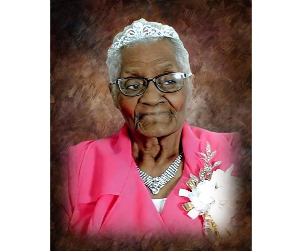 Cornelia Brown Obituary (2024) - El Dorado, AR - Sims Mortuary, Inc ...