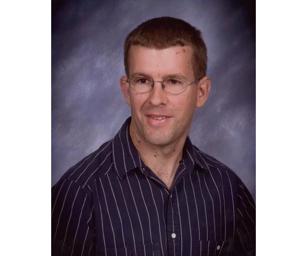 James David McCarty Obituary (1974 - 2023) - Legacy Remembers