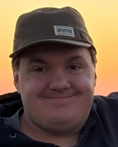 Richard "Ricky" C. Hayes Obituary (2025) - Grayslake, IL - Strang ...