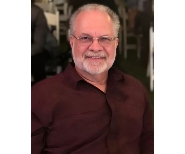 Robert "Bob" L. Weyand Obituary (2026) - McPherson, KS - Stockham ...