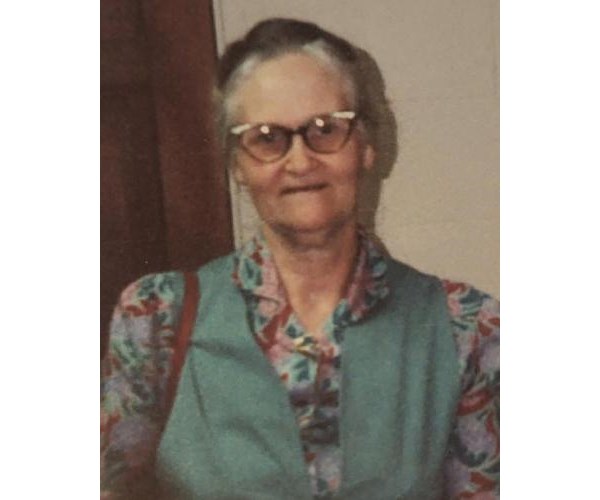 Margaret Mattox Obituary (1934 - 2024) - Aberdeen, MS - WTVA