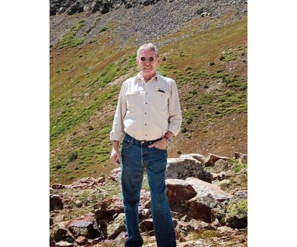 David "Dave" Leigh Houtz Obituary (2025) - Montrose, CO - Crippin ...