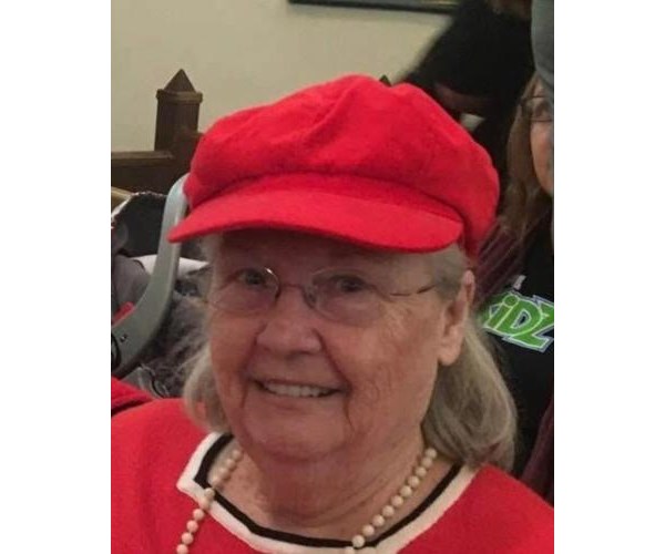 Princess L. Owings Obituary (2025) - Marion, OH - Affordable Cremation ...