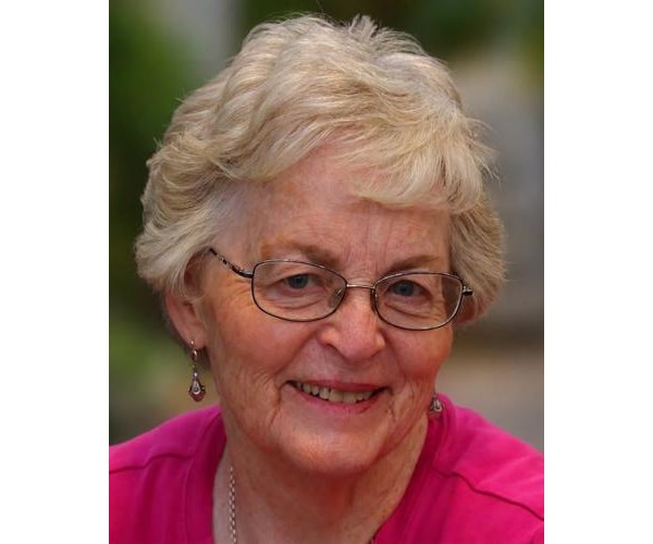 Judith Johnson Hunsaker Obituary (2026) - Orem, UT - Walker Sanderson ...