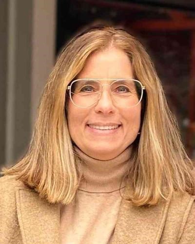 Robyn Kaplan-Cho Obituary (1966 - 2026) - Hartford, CT - WFSB