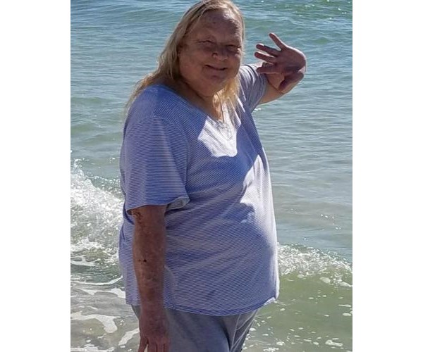 Kathy Nichols Obituary (2025) - Waveland, MS - Riemann Family Funeral ...