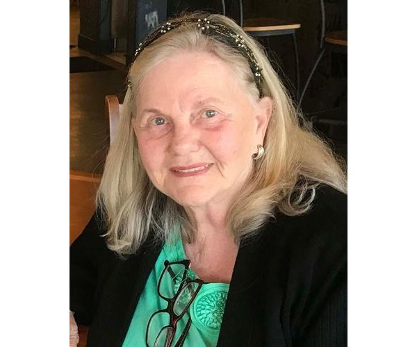 Sheila Karen Fisher Obituary (2025) - Chandler, AZ - Whitney & Murphy ...