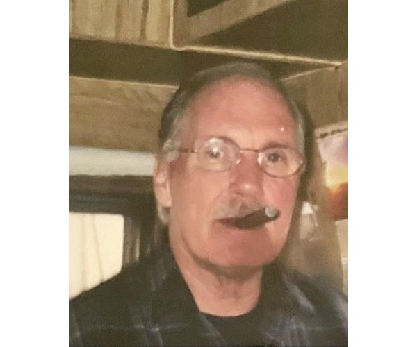 Robert I Travis Obituary (2023) - Oxford, NY - Behe Funeral Home