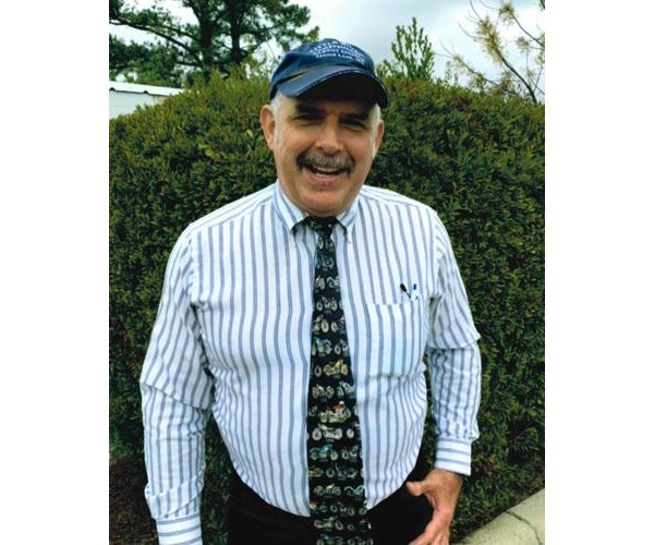 Barry W. Smith Obituary (2024) - Fayetteville, NC - Sullivan's Highland ...