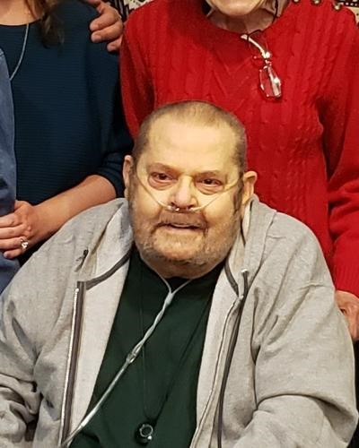 Charles Steven Cazzell Obituary (2024) - Indianapolis, IN - Indiana ...