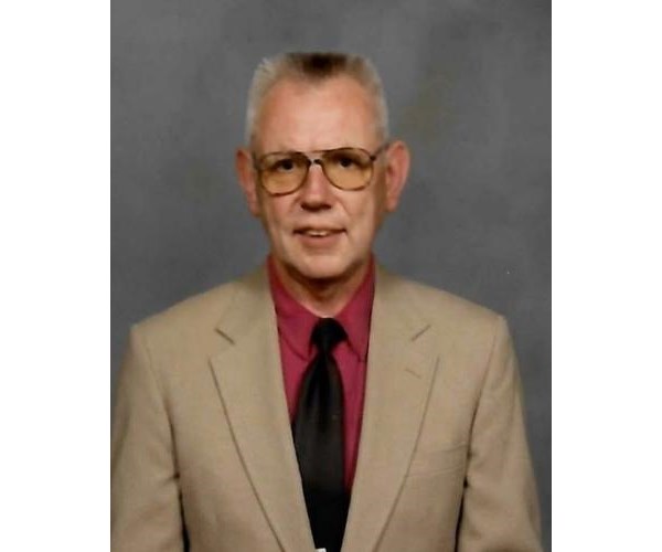 Charles H Bailey Obituary (2026) - Barre, VT - Ricker Funeral Home ...