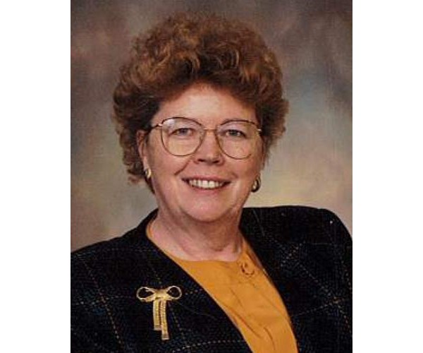 Ruth Annette Molnar Obituary (2026) - Canal Fulton, OH - Swigart ...