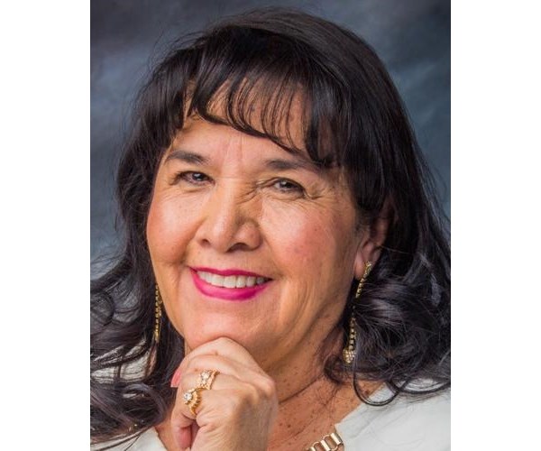 Eva Connelly Obituary (2026) - Albuquerque, NM - Salazar Funeral Homes ...