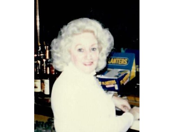 ALICE J. RYBAR Obituary (2026) - North Olmsted, OH - Chambers Funeral ...