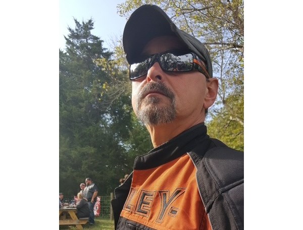 Kenneth Ray Barnhart Obituary (2025) - Zanesville, OH - Bolin-Dierkes ...