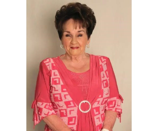 Dolores Julia Metzger Obituary (2026) - Essex, MD - Bruzdzinski Funeral ...