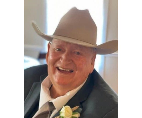 Earlin Fruge Obituary (2024) - Eunice, LA - Ardoin's Funeral Homes - Eunice