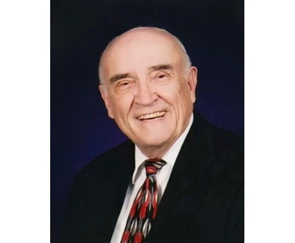 Jerry "JP" McCamey Obituary (2026) - Indianapolis, IN - Flanner ...