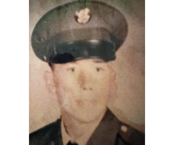 Grover Fred Baker Obituary (2025) - Jonesboro, AR - Gregg-Langford ...