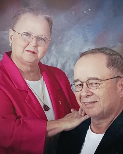 Alice & James Darlington Obituary (2026) - Roanoke Rapids, NC ...
