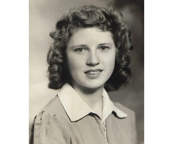 Lorine Gleue Obituary (2025) - Belleville, KS - Tibbetts-Fischer ...