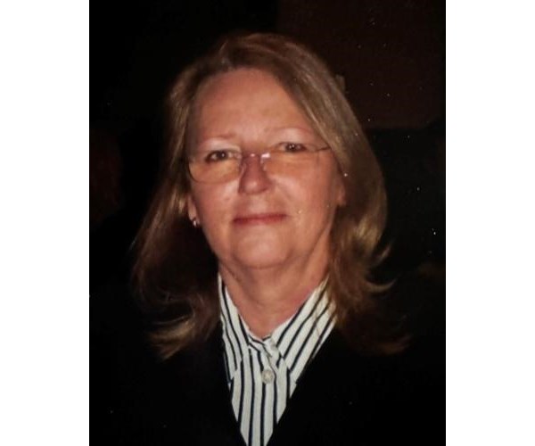 Susan Wingfield Obituary (2024) - Battle Creek, MI - Richard A. Henry ...