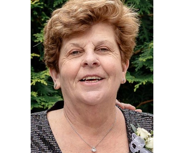 Lisa A. (Romaine) Parmaxides Obituary (2026) - Malden, MA - A. J ...