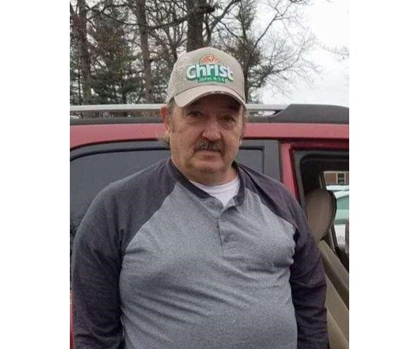Dennis Henry Morgan Obituary (2023) - Marion, NC - Beam Funeral Service ...