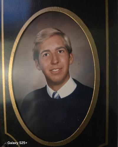 Jeffrey Parrent Obituary (2026) - Denver, CO - Newcomer Funeral Home ...
