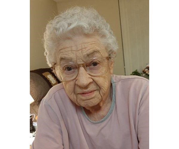 Madeline Marie Morency Jantz Obituary (2024) - White Bear Lake, MN ...