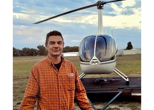 Richard Paul Hardesty Obituary (2026) - Glenpool, OK - Schaudt Funeral ...