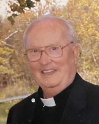 Rev. Marvin Richard Hinkle Obituary (2025) - Fort Wayne, IN - Zwick and ...