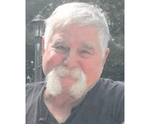 Kenneth M. Gray Jr. Obituary (2024) - Weymouth, MA - McDonald Keohane ...