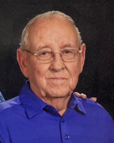 Walter Lee Morris Obituary (2026) - Amarillo, TX - Boxwell Brothers ...