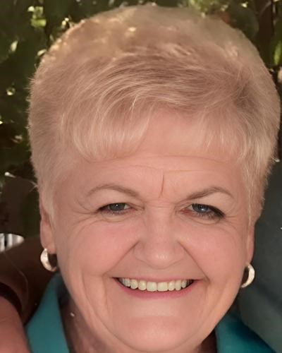 Mary Lou Cross Obituary (2026) - Evanston, WY - Crandall Funeral Home ...